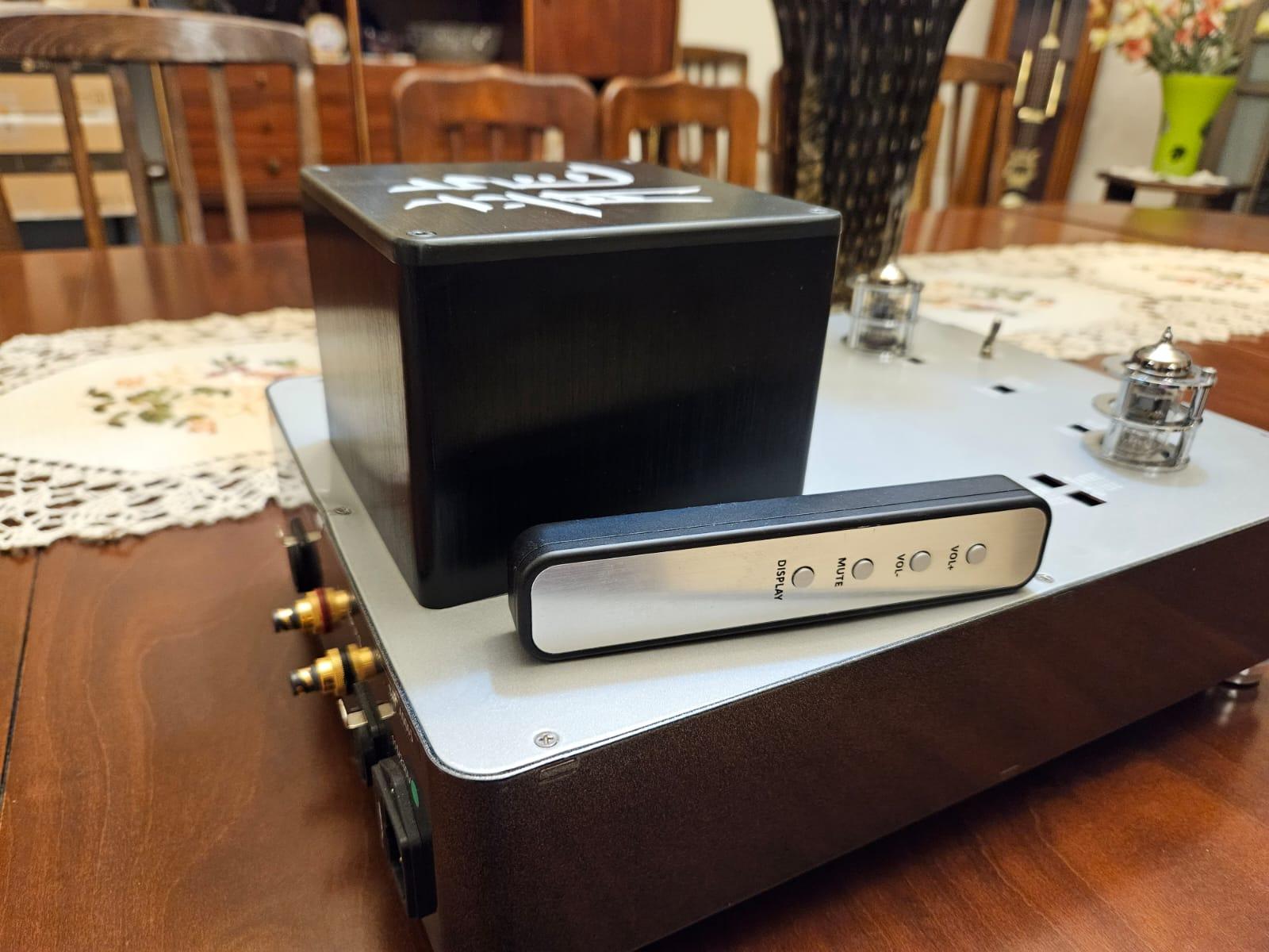 IKKO Mind One Phone - HiFi Connect